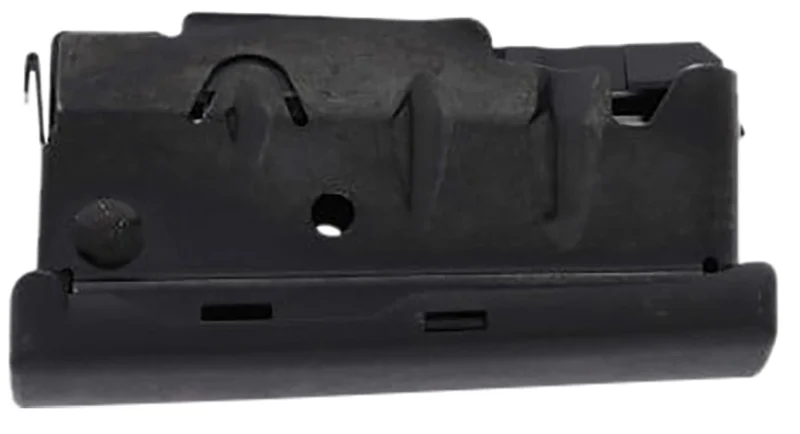 Savage Arms 55221 110 Blued Detachable 4rd for 7.62x39mm Savage 10 ...