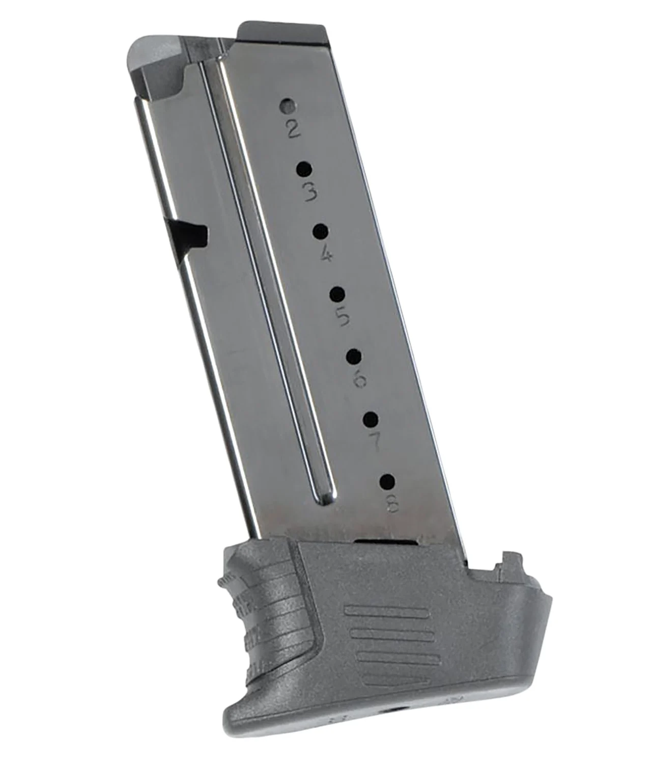 Walther Arms 2796601 PPS 8rd 9mm Luger Fits Walther PPS M1 Classic ...