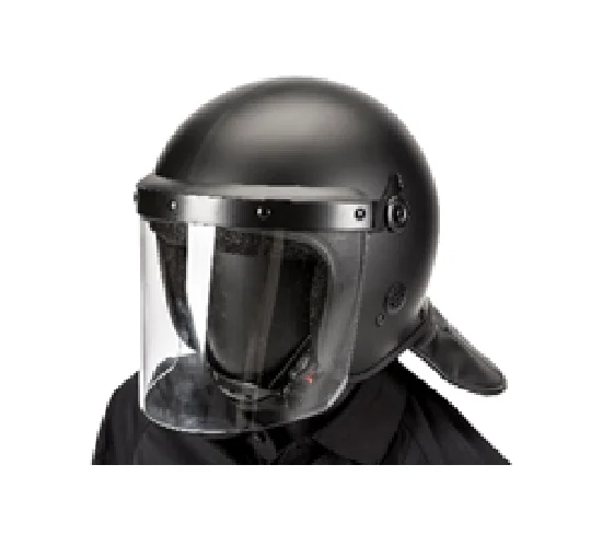 Haven Gear Riot Helmets - Extreme Products