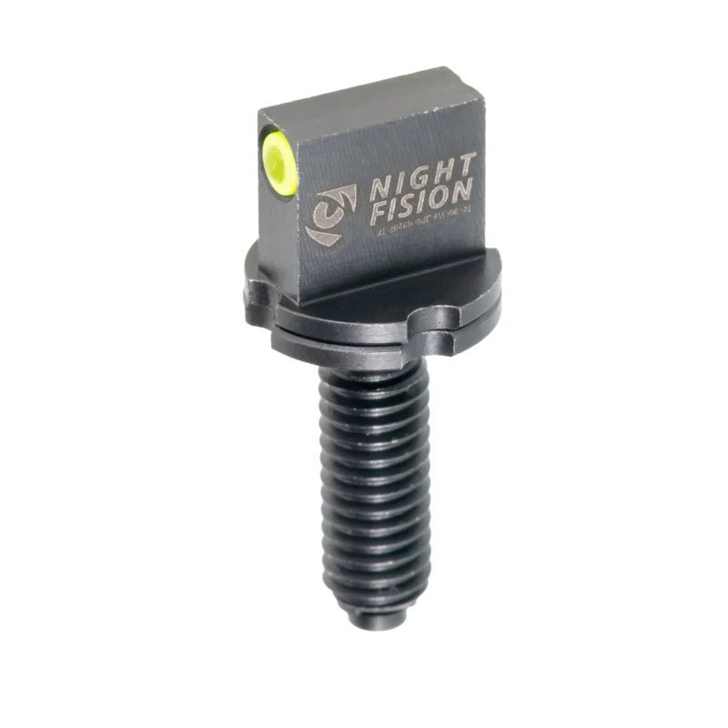 Tritium AR15 Front Sight Post – Extreme Products