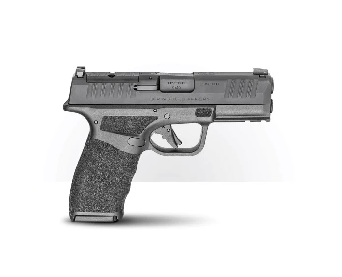SPRINGFIELD ARMORY HELLCAT PRO OSP 9MM BK 10+1 CA - Extreme Products